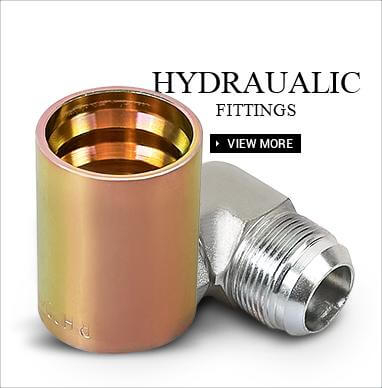 List of hydraulic hose fittings - Ruihua Hardware