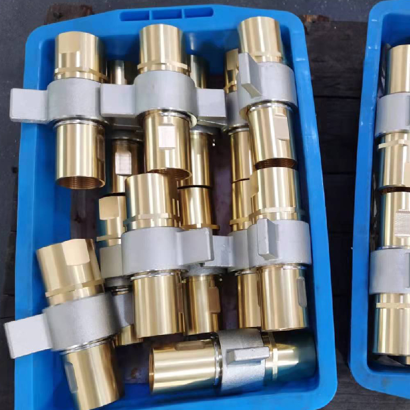 KZE-BB 6100 series threaded connection flush valves high flow connect ...