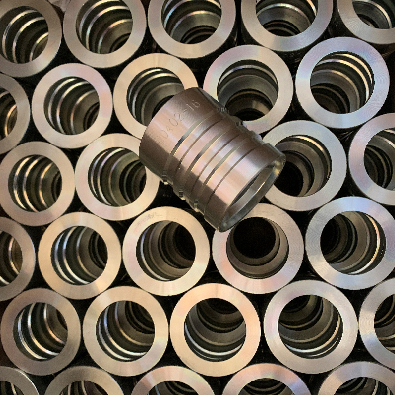 00402 SAE 100 R9AT-R12 EN856-4SP/04-16 hydraulic ferrules hose 00402 hydraulic hose ferrule ...