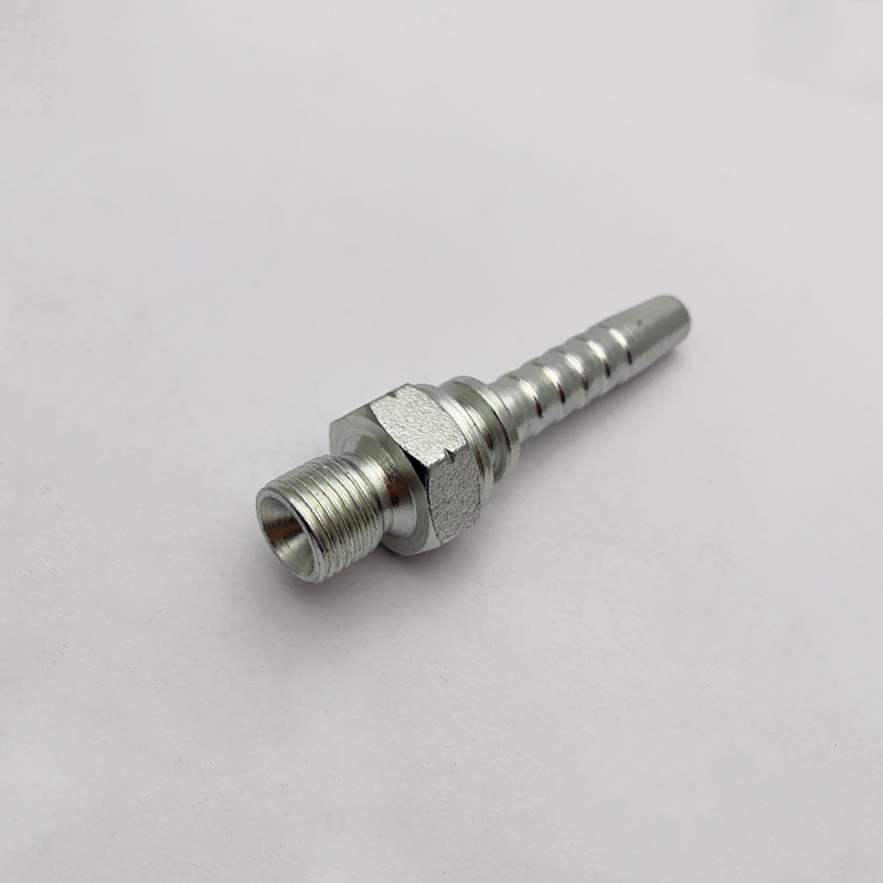 bsp male 60 cone seat hydraulic bsp thread fitting ,bonded seal hydraulic hose fittings12611-A ...