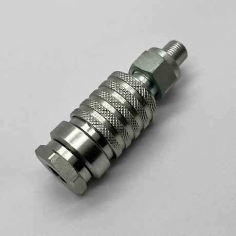 PD Series Test Port Couplings Diagnostic Products Quick Couplers - Buy ...