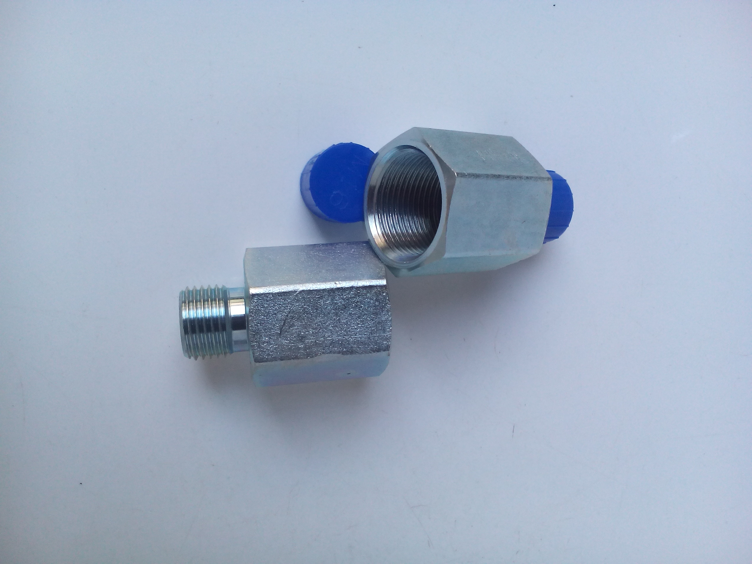 5T BSPT MALE/BSPT FEMALE threaded pipe fittings - Buy threaded pipe ...