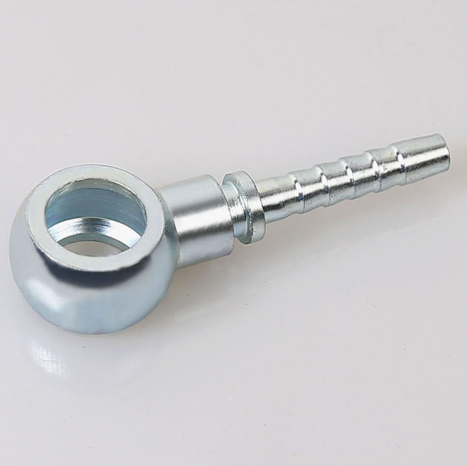 70011 METRIC BANJO DIN 7642 metric banjo fittings - Ruihua Hardware